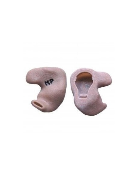 Oreillette sur mesure Serenity e-shell PHONAK