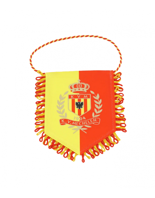 Fanion personnalisé imprimé